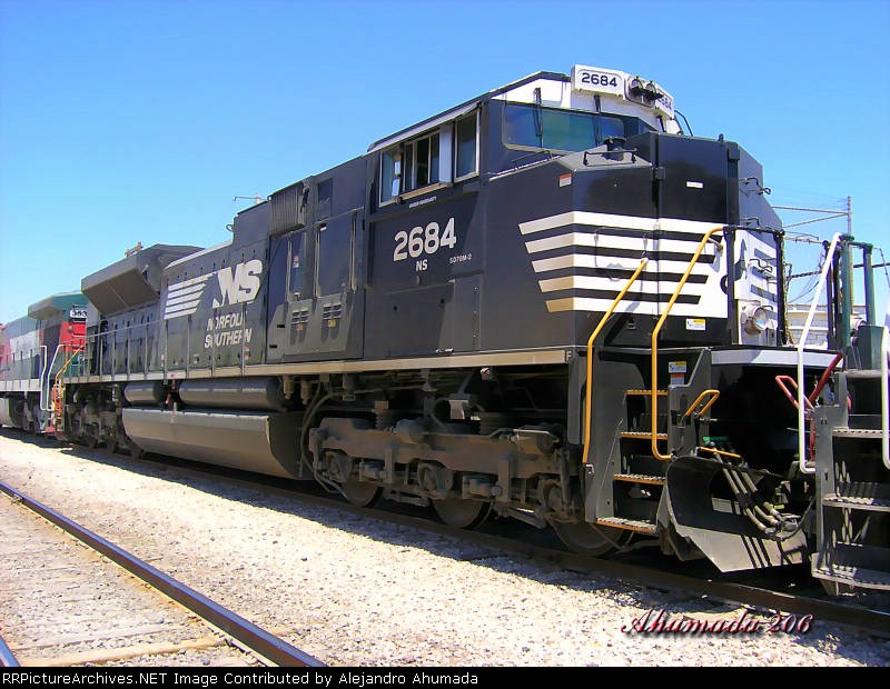 NS 2684